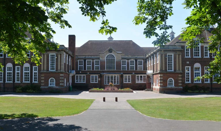 Ormiston Denes Academy - Our Academy