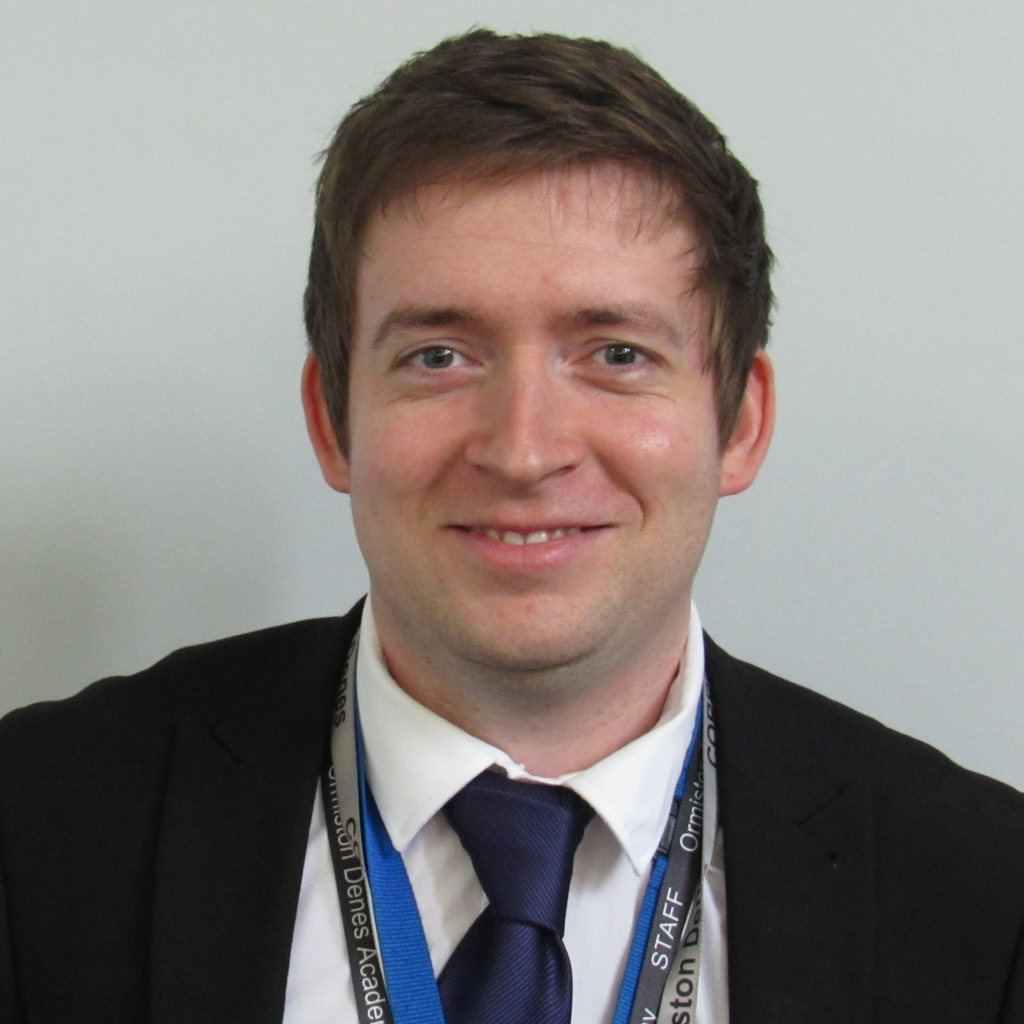 Ormiston Denes Academy - Safeguarding