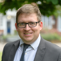 Ormiston Denes Academy - Staff